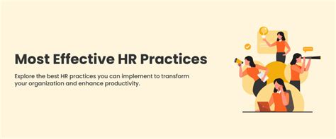 11 Hr Best Practices You Need To Follow In 2024 Internshala