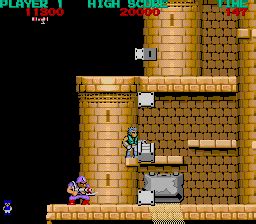 Download Bionic Commando My Abandonware