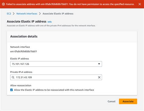 How To Mount Amazon Efs On Windows