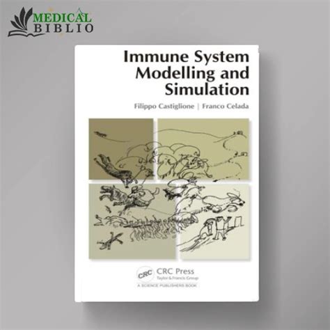 Immune System Modelling And Simulation Medical Biblio