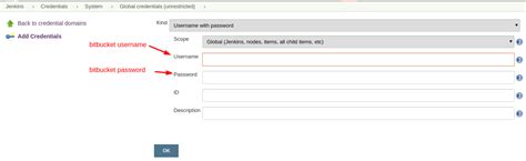 ci cd using jenkins and bitbucket cloudkul