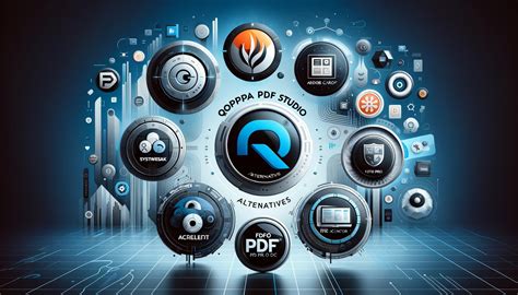 Qoppa PDF Studio Alternatives Geekbea