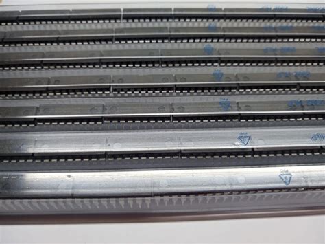 Pic16f628a Ip Microcontrolador Dip 18 New Teck