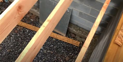 How To Install Advantech Subfloor