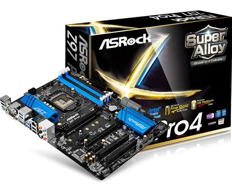 Asrock Outs Several Bios Versions For Some Of Its Boards Softpedia
