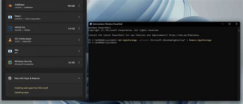 Uninstalling Apps Using Powershell Anzeni Design
