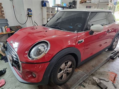 안산 브레이크패드교체 미니쿠퍼 브레이크패드 교체 브레이크 플루이드 교체 하겐 몰리스 안산 경정비 네이버 블로그