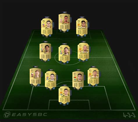 Fifa 23 Sbc Stefan Radu Centurioni Fut
