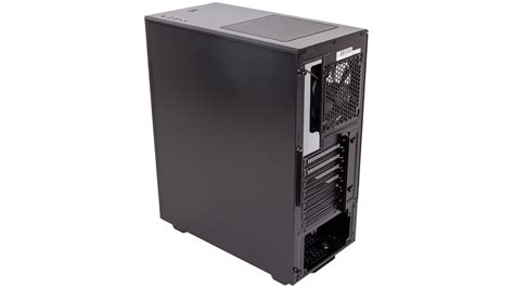 Phanteks Eclipse P300 Review Bit