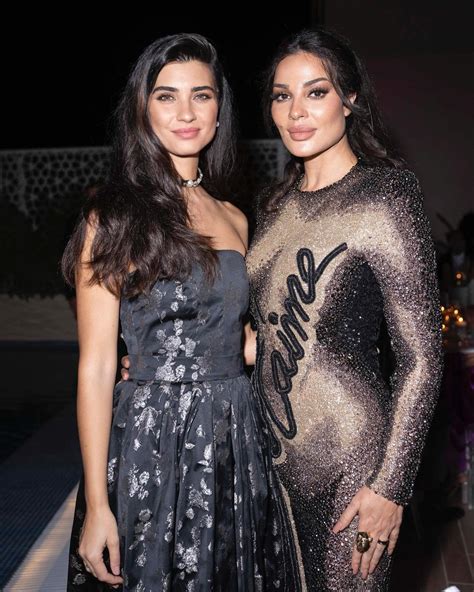 كيف سلط مهرجان البحر الأحمر الضوء على مشاعر نادين نجيم العاطفية؟ مجلة هي