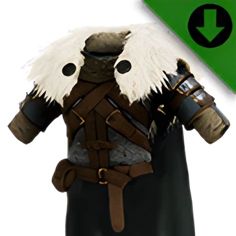 Aesir Chieftain Breastplate Conan Exiles Database Gamer Guides®