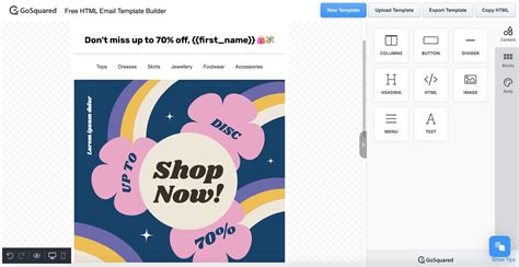 Html Flash Templates