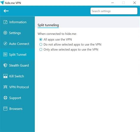 Hide Me VPN Review VPN Option That Hides Your Identity