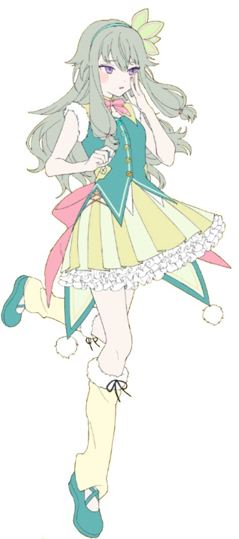 Nene Kusanagi 1 By Dxestinyyy On Deviantart