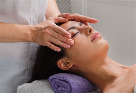 Indian Head Massage Courses Uk