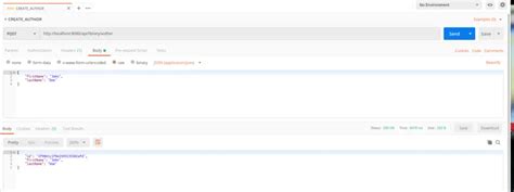 Spring Boot Rest Api Using Spring Data Mongodb Tutorial
