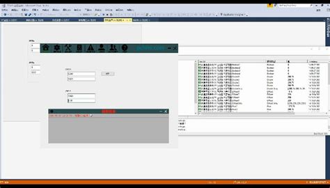 上位机组态开发 58 Pchmi通过opc Ua与plc通讯教育资格考试好看视频 上位机组态开发 58 Pchmi通过opc Ua与plc通讯教育资格考试好看视频