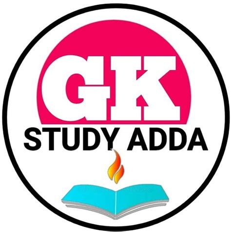 Gk Study Adda