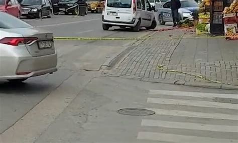 Një Polic Gjuajti Me Armë Në Vranjevc Për Ta Ndaluar Të Dyshuarin Që Iku Gazetablic