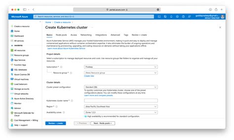 Azure Container Instances And Azure Kubernetes Service CloudNetDevOps