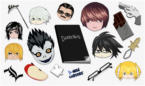 Cursor Packs