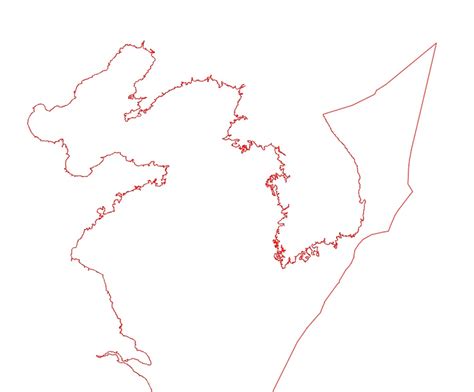 Nc格式文件的显示及特殊裁剪方式高光谱相机的nc格式是什么文件 Csdn博客