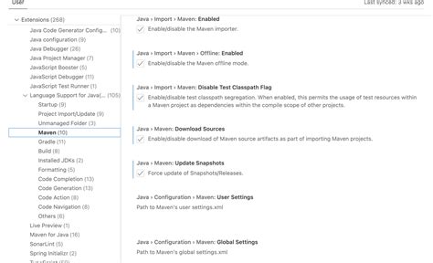 Hibernate Vs Code Shows Spring Boot Packages Does Not Exist Even Though It Still Runs The