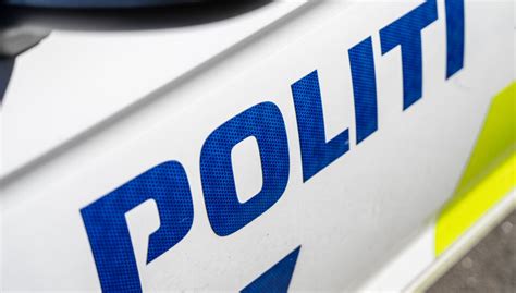 Politiet Efterlyste Dement Mand Fundet I God Behold Bt Krimi Btdk
