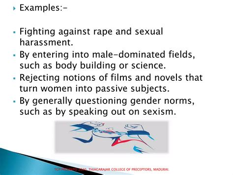 GENDER SEX SEXUALITY PATRIARCHY MASCULINITY AND FEMINISM PPTX Reproductive Health