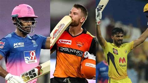 Tata Ipl 2022 Predicting The Orange Cap Winners