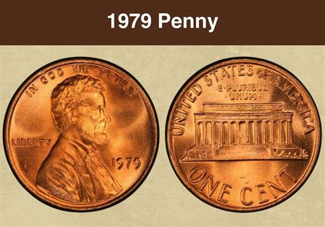 Penny Coin Value Errors List D No Mint Mark Worth