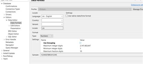 Oracle Resulst · Issue 5885 · Dbeaverdbeaver · Github