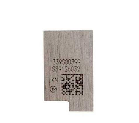 Микросхема управления Wi Fi Bluetooth Iphone 8 Москва Мобильные телефоны Festima Ru