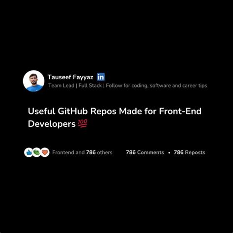 Softwareengineering Coding Webdev Frontend Github 100daysofcode