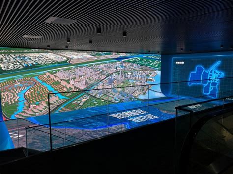 折幕影院 振邦视界