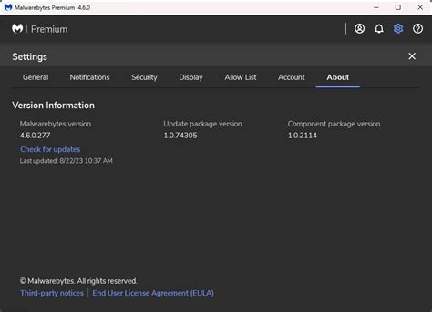 Malwarebytes Flagged Registry Keys As Malware What Should I Do Resolved Malware Removal Logs
