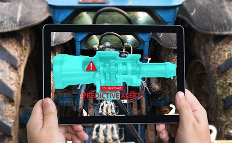 Ai Initiative Uses Predictive Maintenance For Greater Asset Autonomy