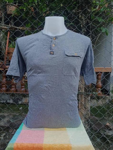 เสื้อมือสอง 🌿🌿🌿 Daks London👇👇 สภาพ 90 93 อก 21 ไหล่