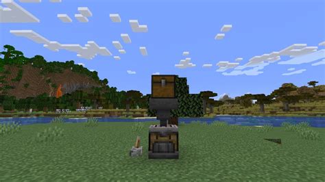 How Does The Auto Crafter Work In Minecraft Explained The Nerd Stash