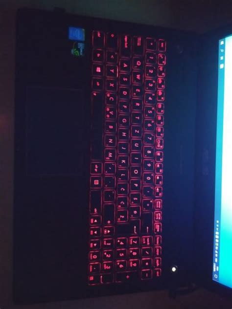 Asus Rog G Jr Fulhd Ips I Hq Gtx M Gb