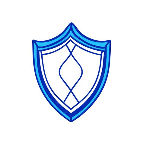 A Shield With A Pillow Inside Symbolizing Strength And Durability Icon