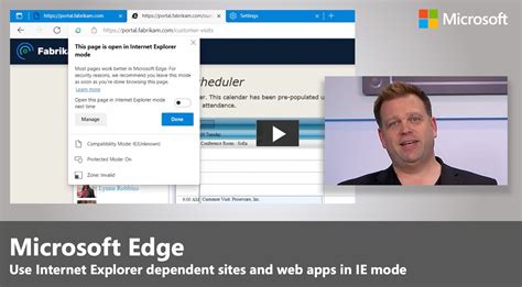 cloud site list management for internet explorer ie mode microsoft learn
