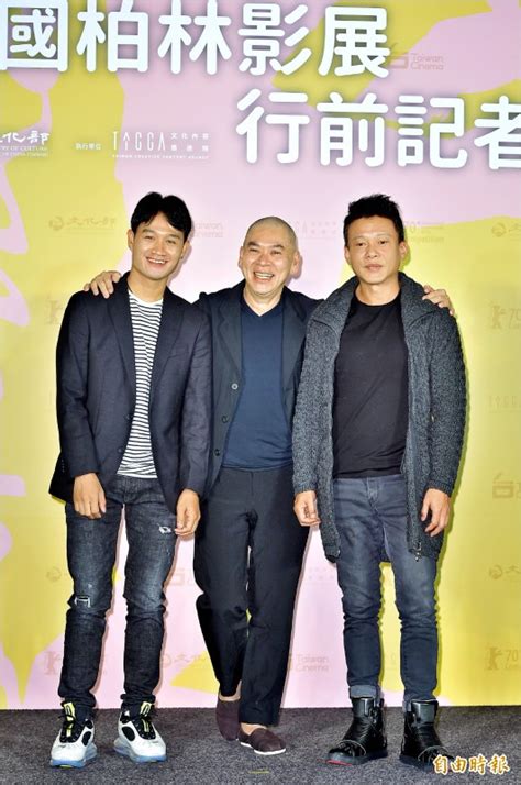 蔡明亮《日子》逐鹿柏林 李康生全裸調情 自由娛樂