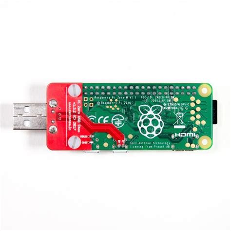 Lumination Labs Sonatino Is A Raspberry Pi Zero Sized Espressif Esp32