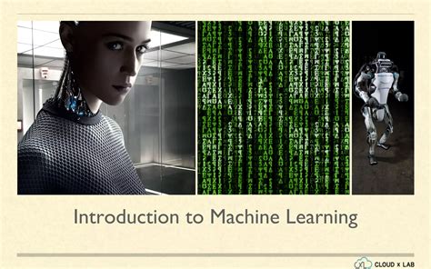 Introduction To Machine Learning Pdf
