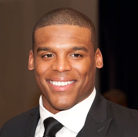 Cam Newton Stats Age And Facts