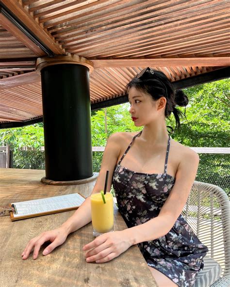 릴펄 최근 인스타 비키니 치지직 에펨코리아