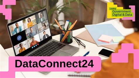 Connected Thinking Across Data Communities Government Digital And Data