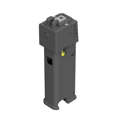 Kjw Kc02 Ssq22 Shell Hpa Adapter Tapp Airsoft