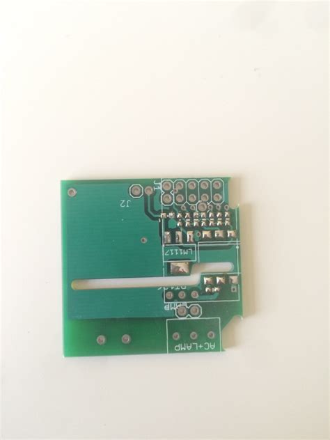 Switcher A Wifi Open Source Power Switch And Socket Based On Esp8266 My Blog